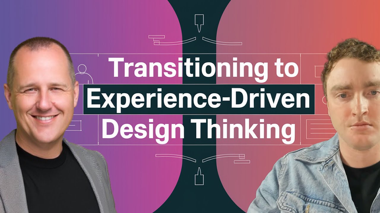 Design Thinking is OUT! Experience Thinking is IN! - A UI Collective ...