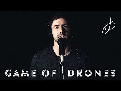 Game of Drones