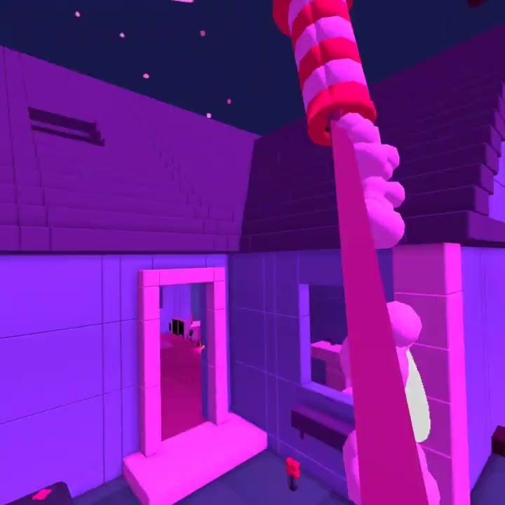 What happens when someone buys the new pack in yeeps hide and seek? #vr ...