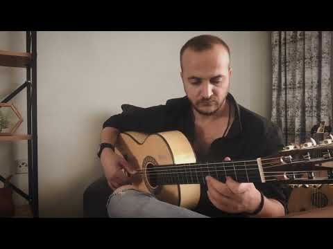 Taş duvarlar (Zerda) solo