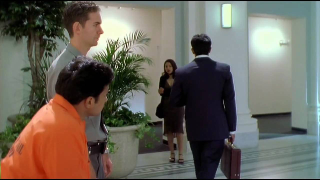 Green Card Fever [Part 8] *HD* - YouTube