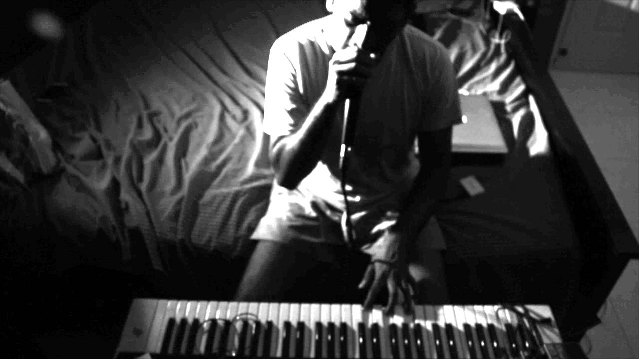 Fix you. Coldplay Cover. Ryan Peters. - YouTube