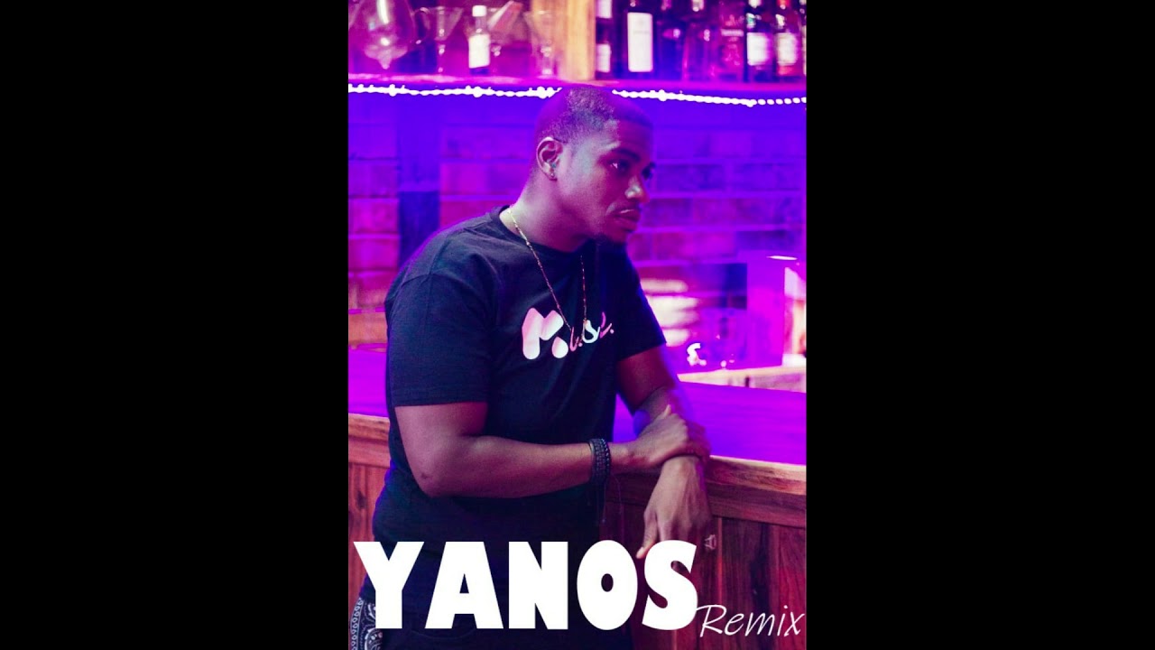 Zimbo Music Presents Yanos Remix - YouTube
