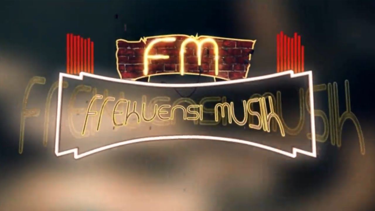 Program Musik "FREKUENSI MUSIK" Broadcast Polimedia - YouTube