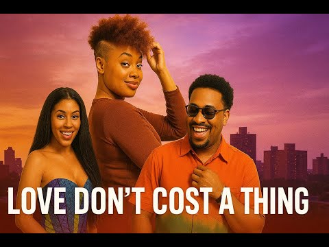 Nick Cannon movie  / Love Don’t Cost A Thing  Full Movie HD