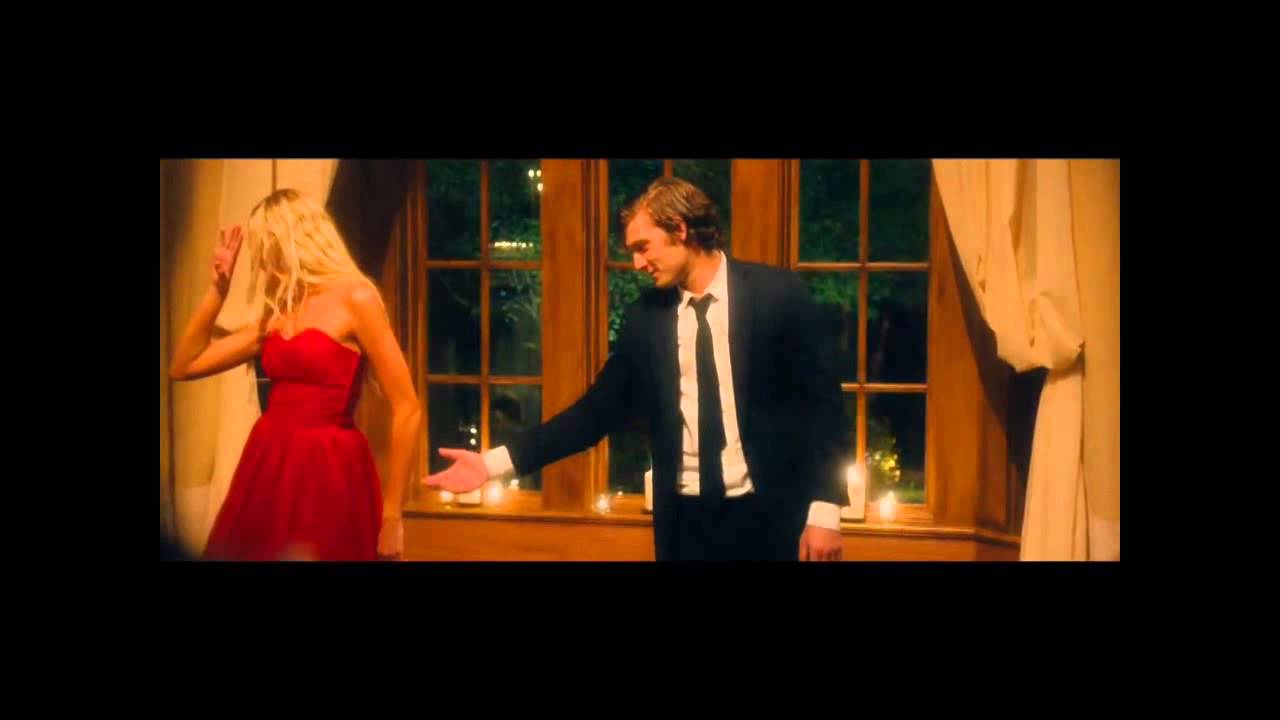 Endless Love- David & Jade- Everytime We Touch - YouTube