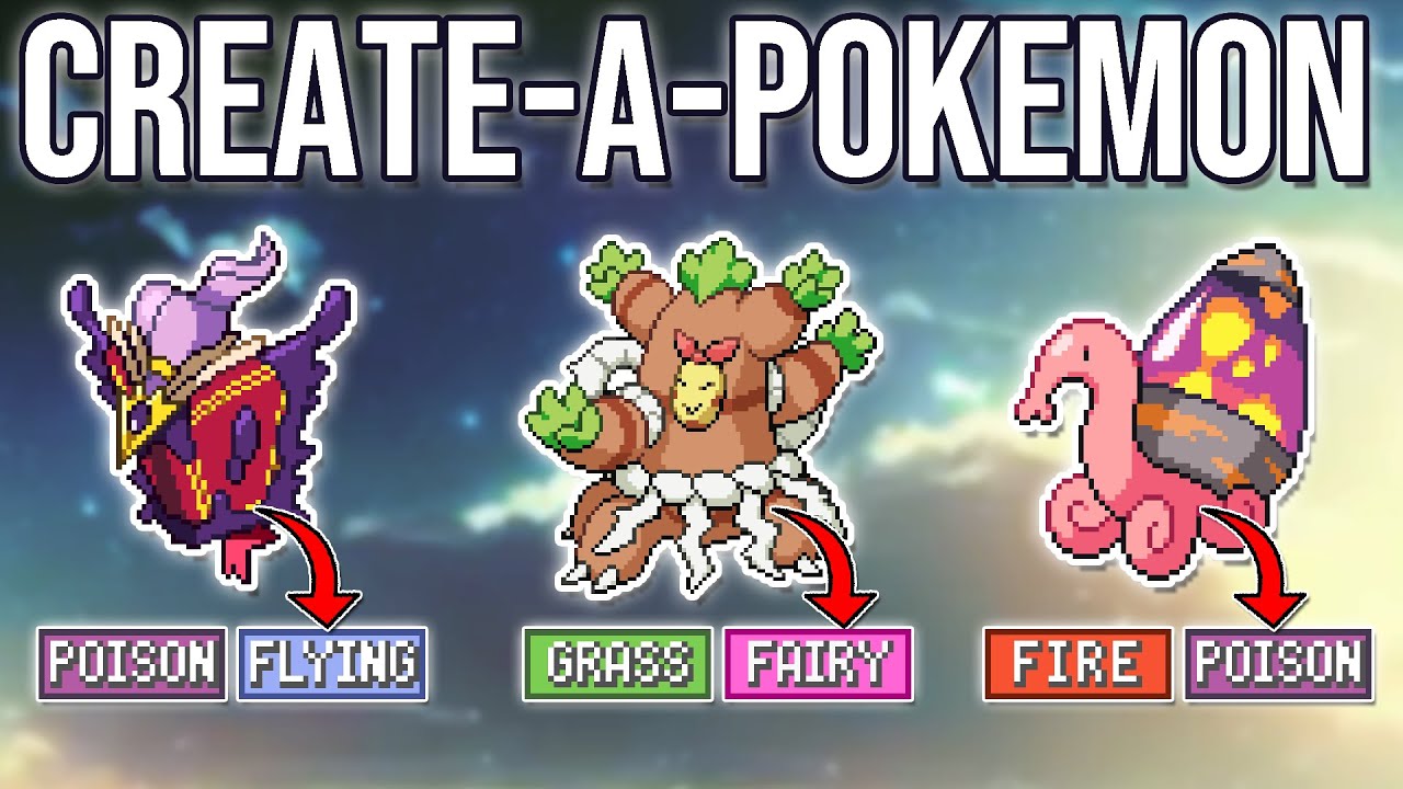 Competitive Pokemon's AMAZING Fan-made Format. - YouTube