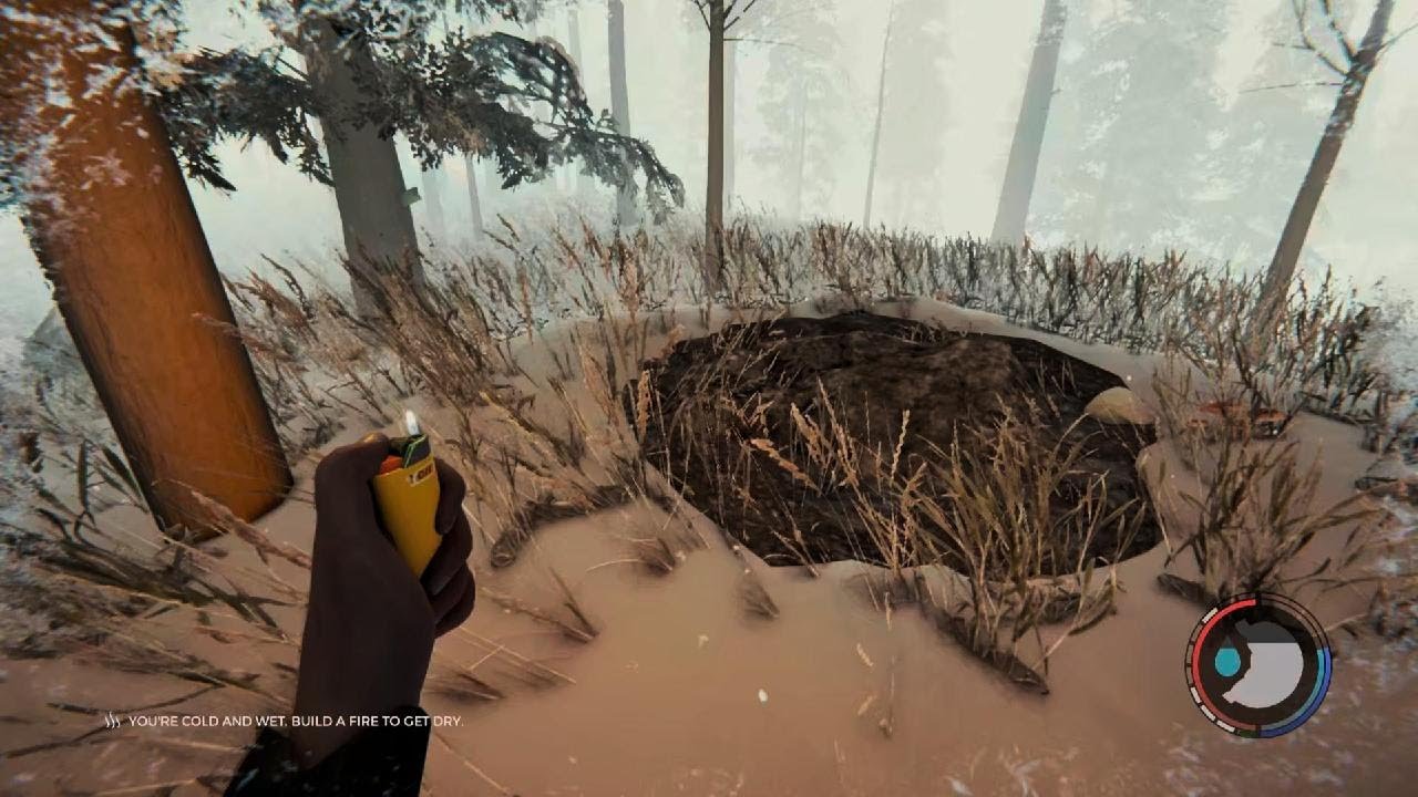 The Forest_Gun part no 7 - YouTube