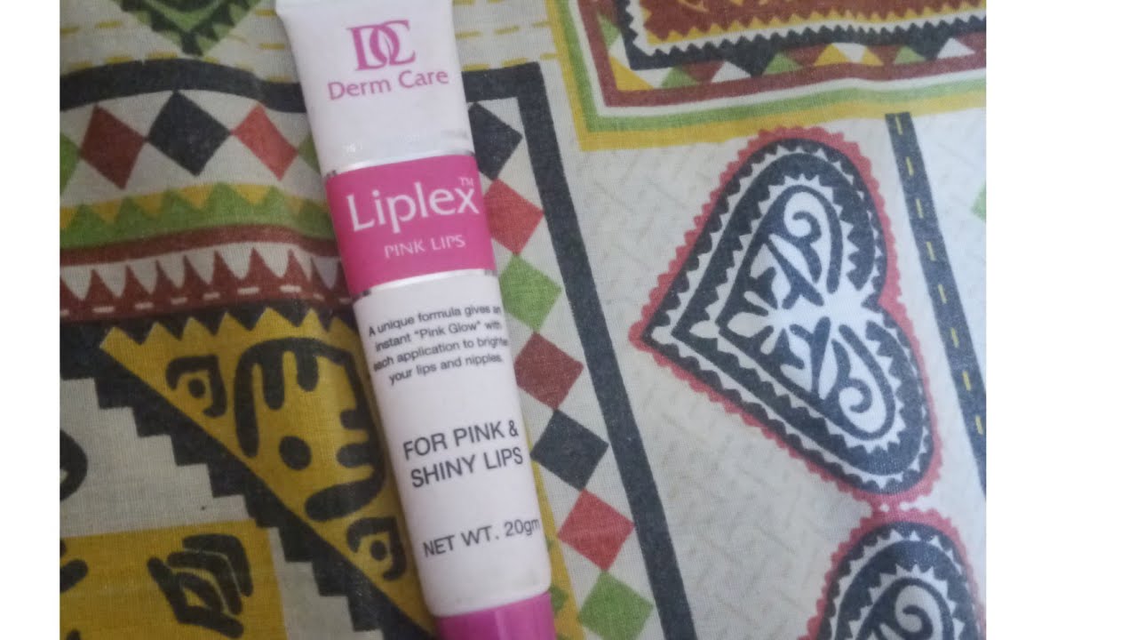Lip care cream best for summer and winter brighten your lips every ...