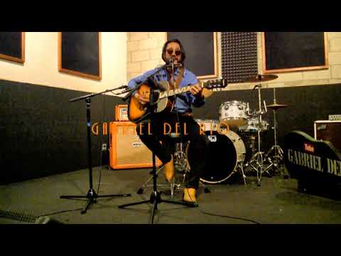 (GABRIEL DEL RIO)PRACTICE SONG! 2020 - YouTube