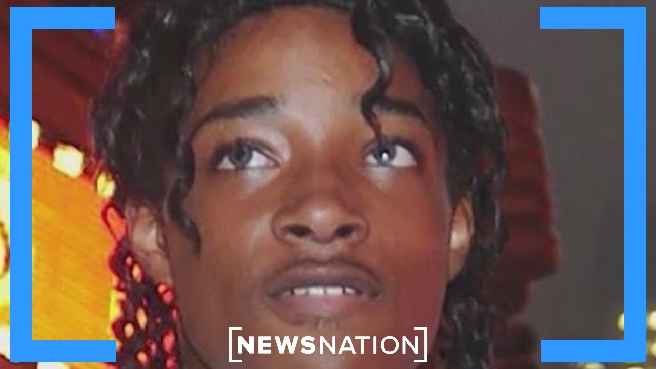 Jordan Neely’s dad files suit against Daniel Penny | Morning in America ...