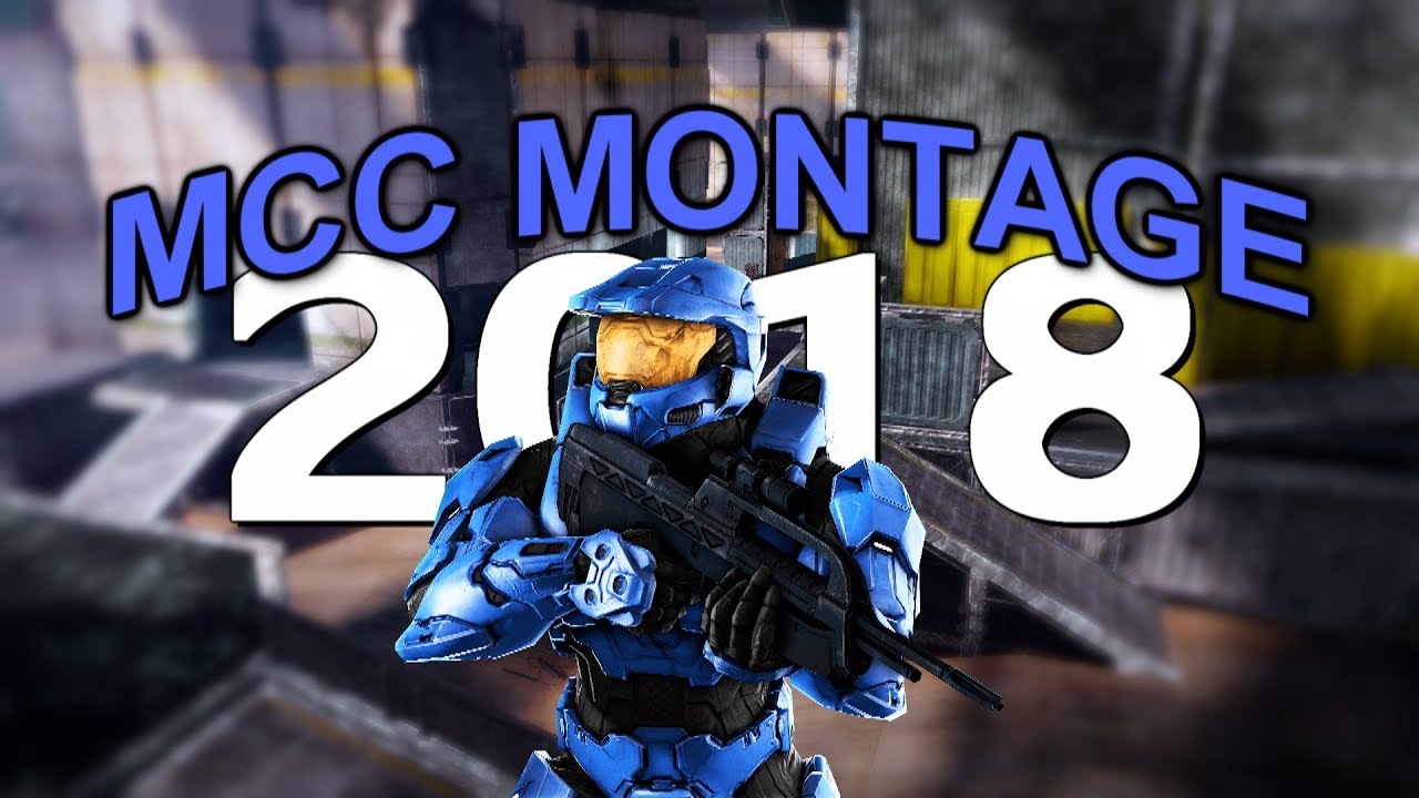 Mint Blitz - 2018 MCC Montage - YouTube