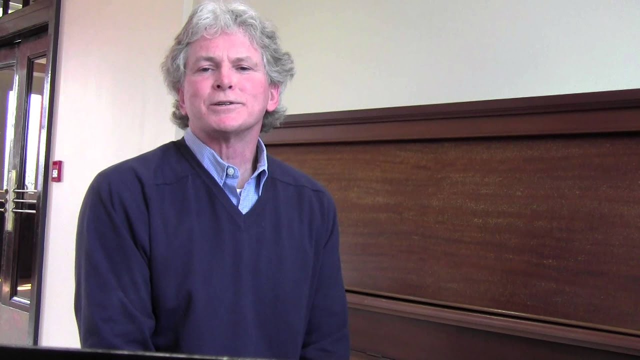 Interview with Brian Finley on April 21, 2014 - YouTube