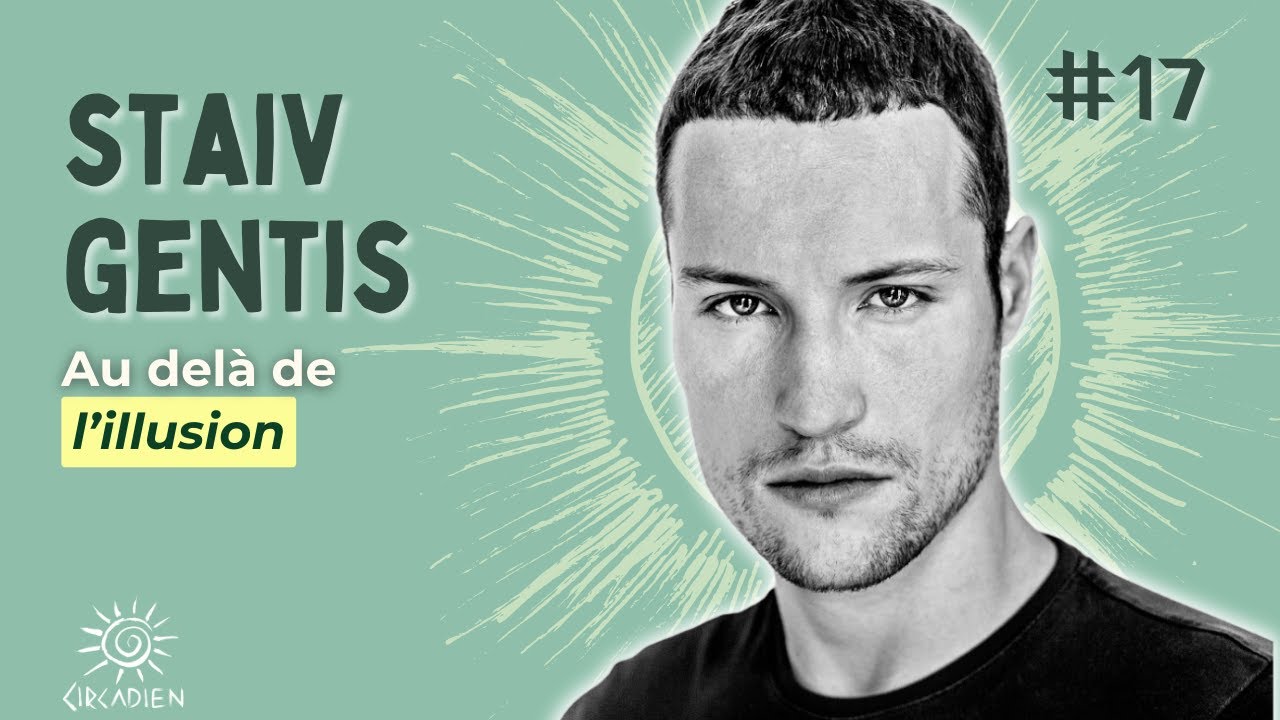 SORTIR DE LA MATRICE, ILLUSION DU SOI & MÉDITATION avec @staiv_gentis (Ep.17) - YouTube Music
