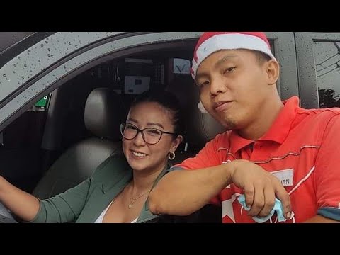 WENDOLYN CHIU FT. BRADTHUGZ TV SUBSCRIBE NA KAYO PARA MAANGAS - YouTube
