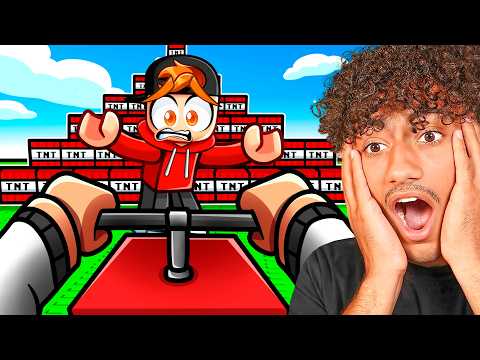 EXPLODING EVERYONE IN ROBLOX!