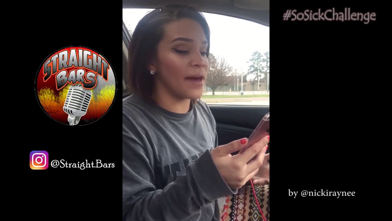 So Sick Challenge StraightBars Compilation #1 - YouTube