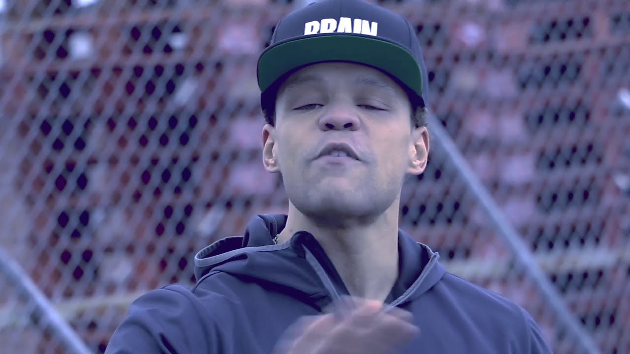 C. Ray - All My Dayz - YouTube