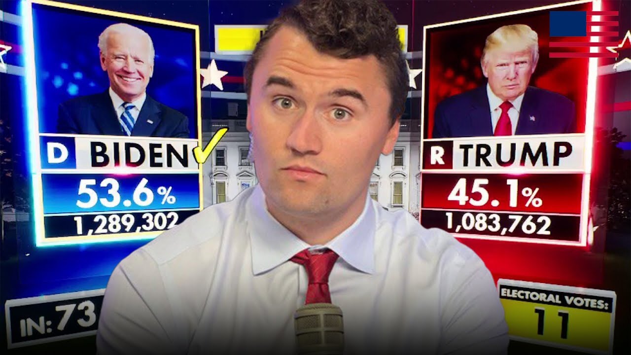 We Figured out Why Fox Called AZ So Early in 2020 - YouTube