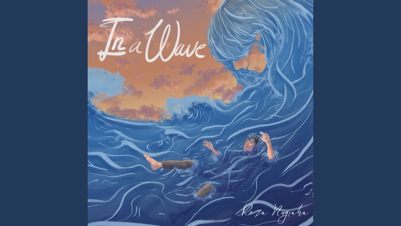 In A Wave (feat. Jojo Cello) (Preview) - YouTube