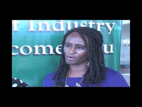 Robin Renee Sanders | Great Black Speakers