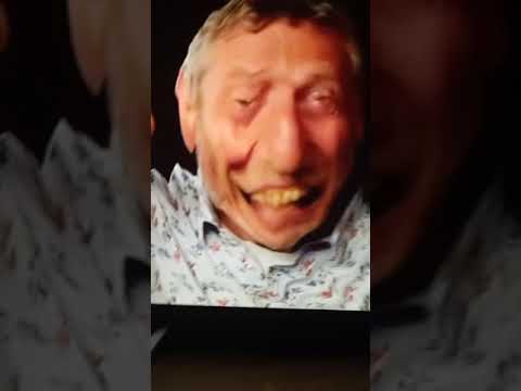 MICHAEL ROSEN IS INTO THE THICK OF IT!