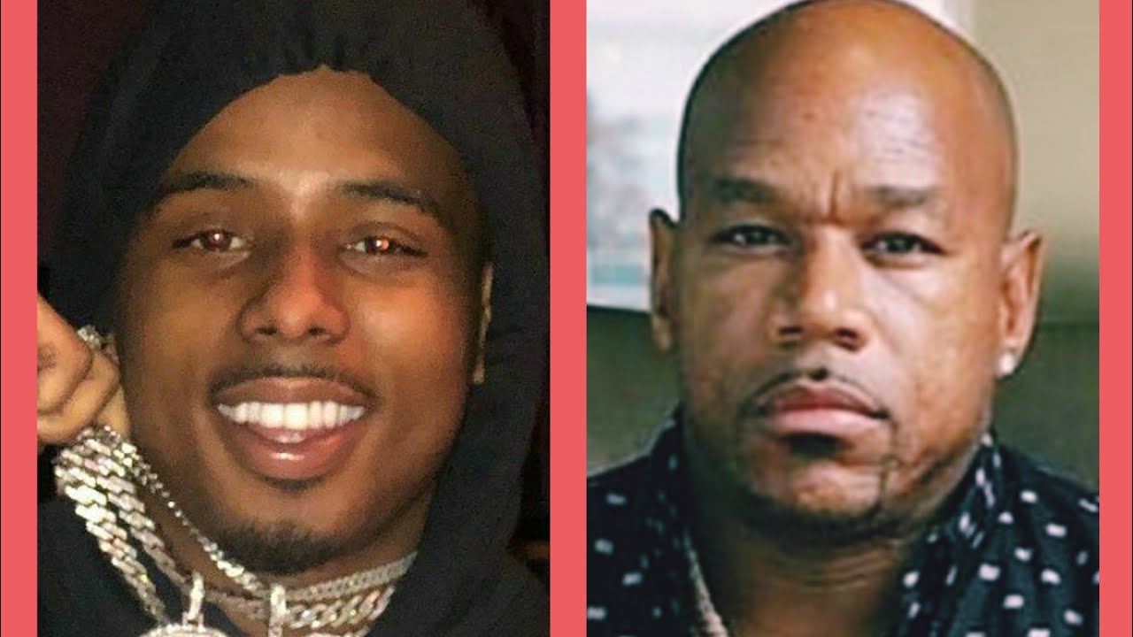 WACK 100 SPREADIN' RUMORS THAT POOH SHIESTY A RAT AND SAYS HE HAVE ...