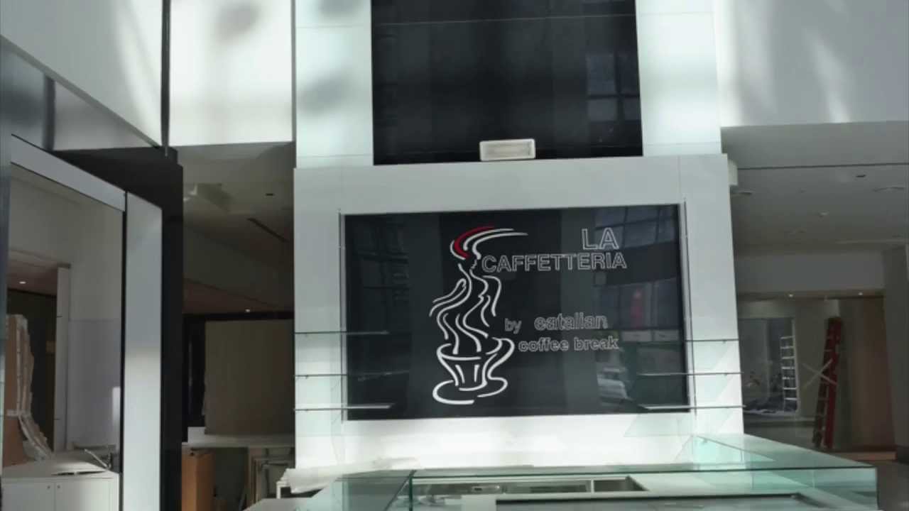 JLT, JBC 3, Offices on Lower Floors, capella properties - YouTube