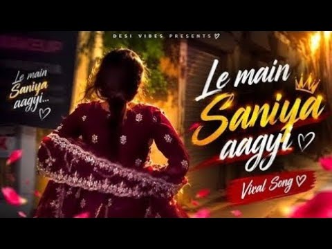 Le Main Saiyaan Aa Gayi (Romantic Song) Mohabbatein