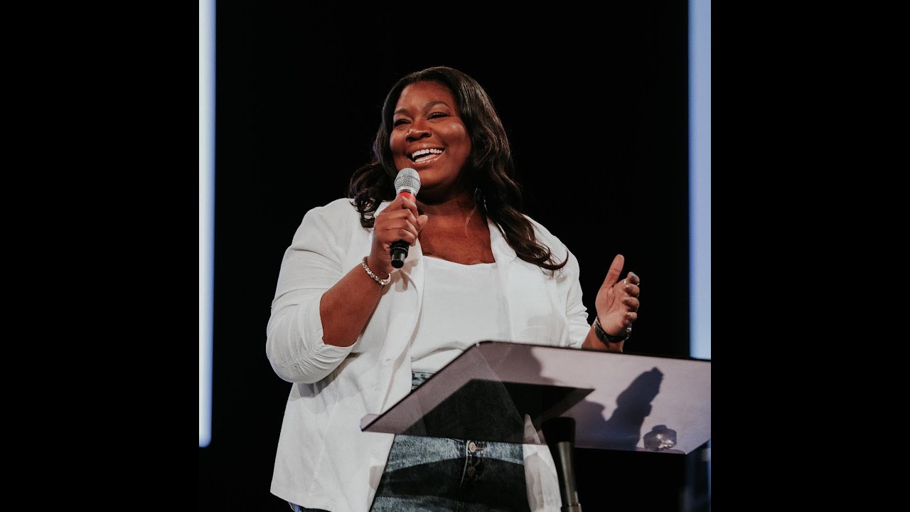 Marquita session - YouTube