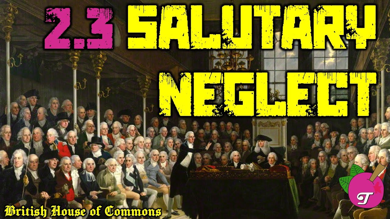 2.3 Salutary Neglect - YouTube