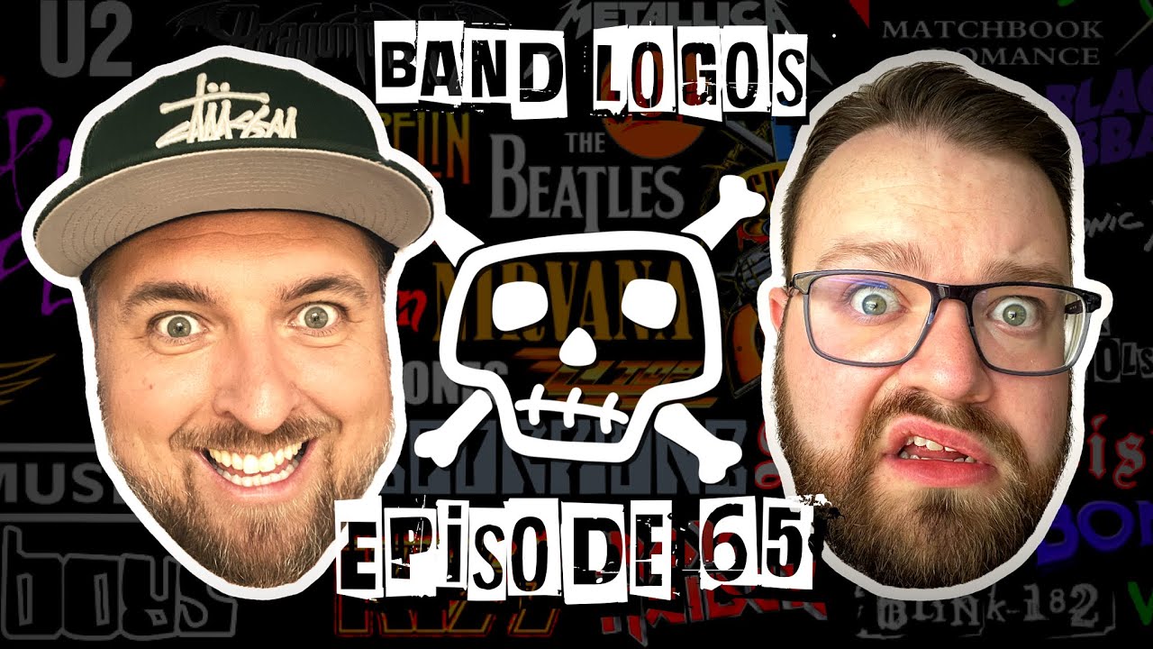 Episode 65 - Band Logos - YouTube