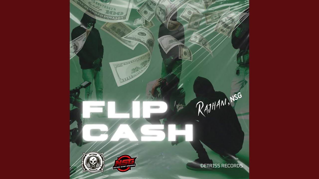 Flip Cash - YouTube