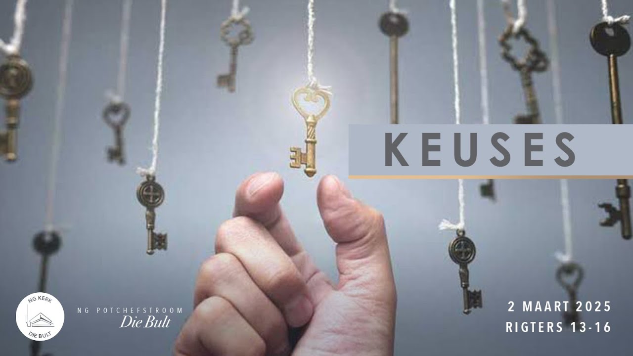 20250302_Rigters 13-16 - Keuses - YouTube