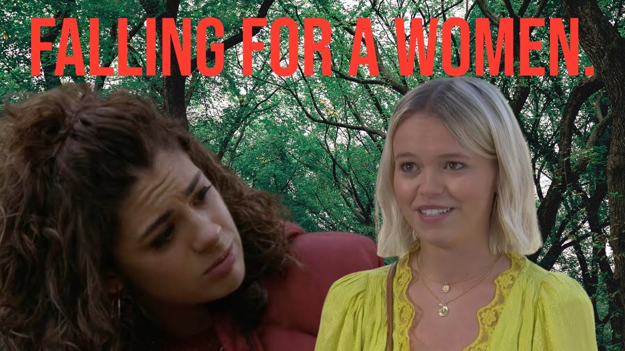 Falling For A Women. | Melodrama - YouTube