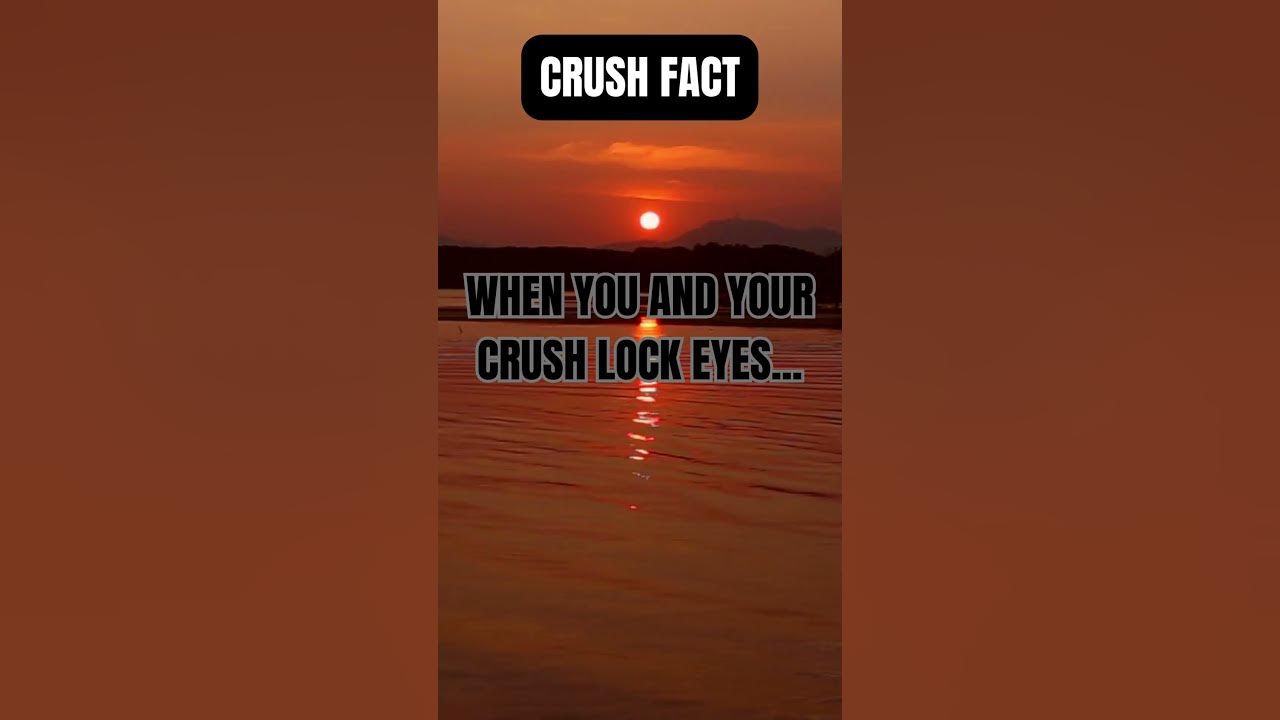 70 Fascinating Facts About Psychology, Crushes, and Relationships - YouTube