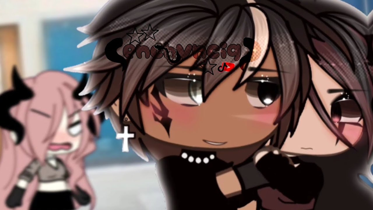 hidden personality|| Gacha life Meme ORIGINAL - YouTube