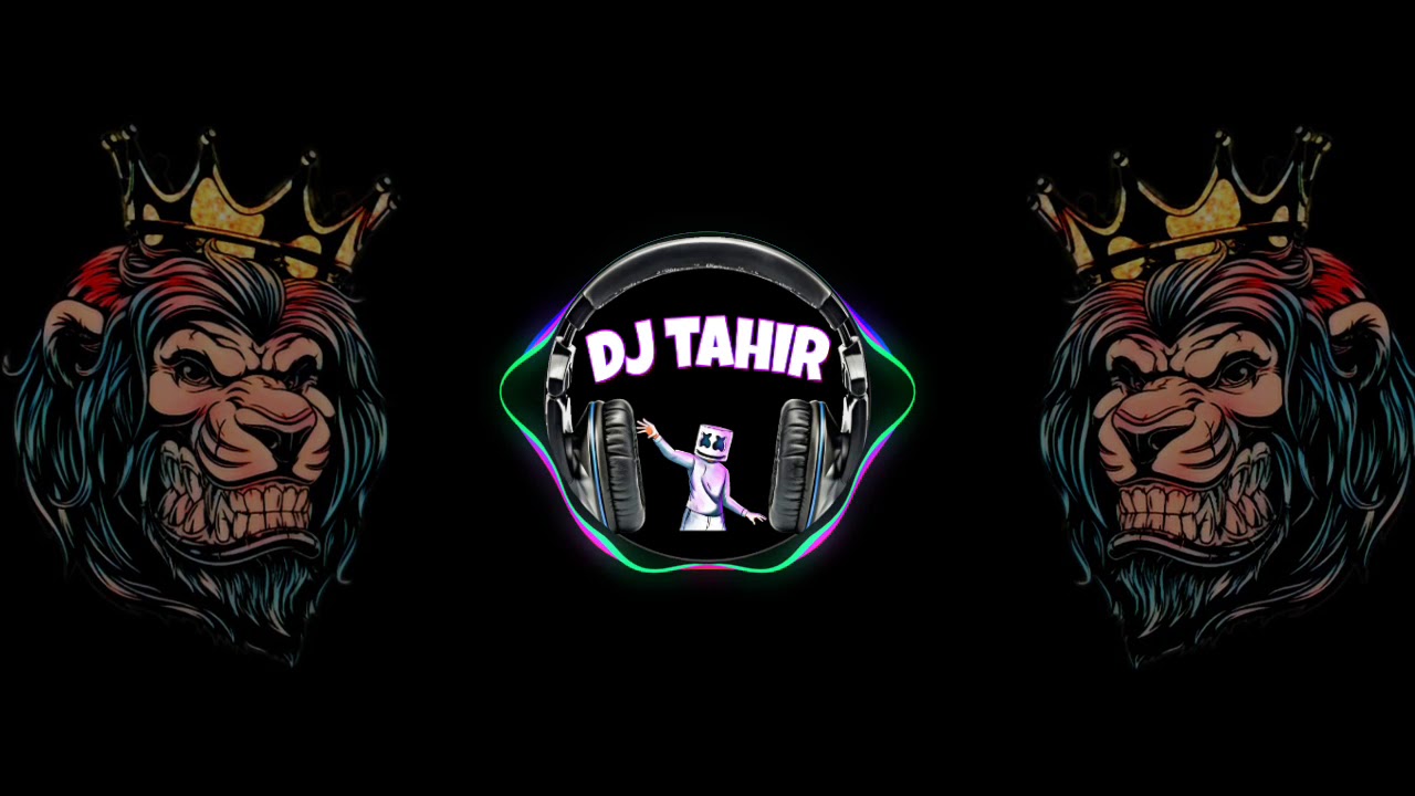 Aaya_Hai_Raja_logo_re_logo_Demo_Mix_Dj Tahir - YouTube