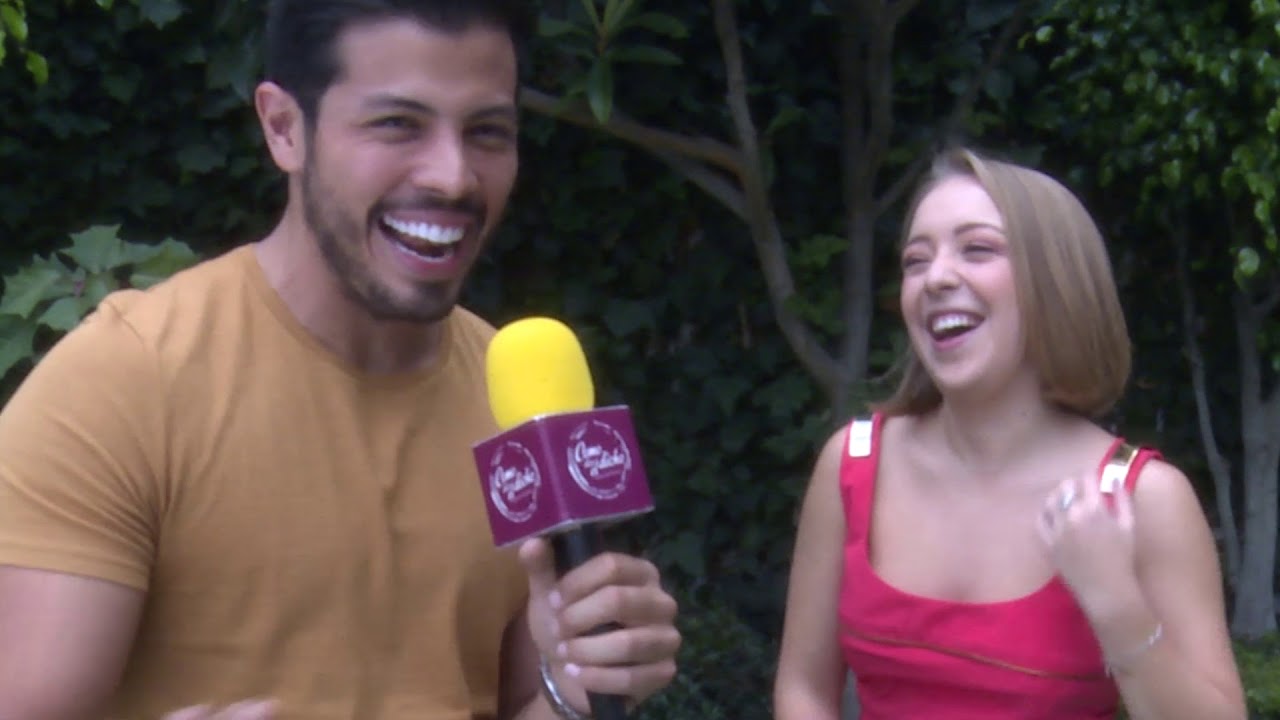 ENTREVISTA REGINA ROJANO COMO DICE EL DICHO 2018 - YouTube