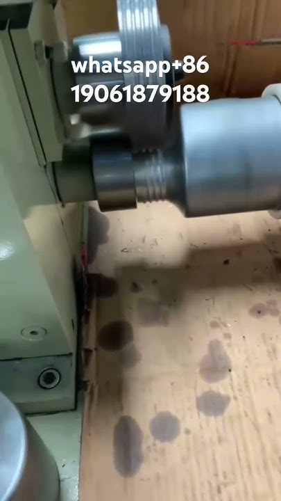 Threading Machine Made in China #machine - YouTube Threading Machine Made in China #machine - YouTube