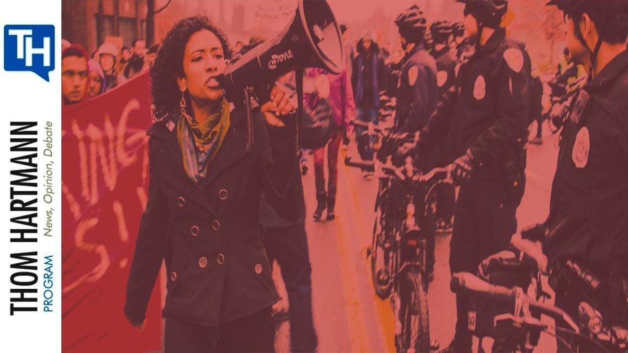 Why Community Control Over Economic & Political Power Could be the ...