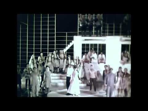 Ehmedsiz bir soz deye bilmerik (Ehmed haradadir filminden)