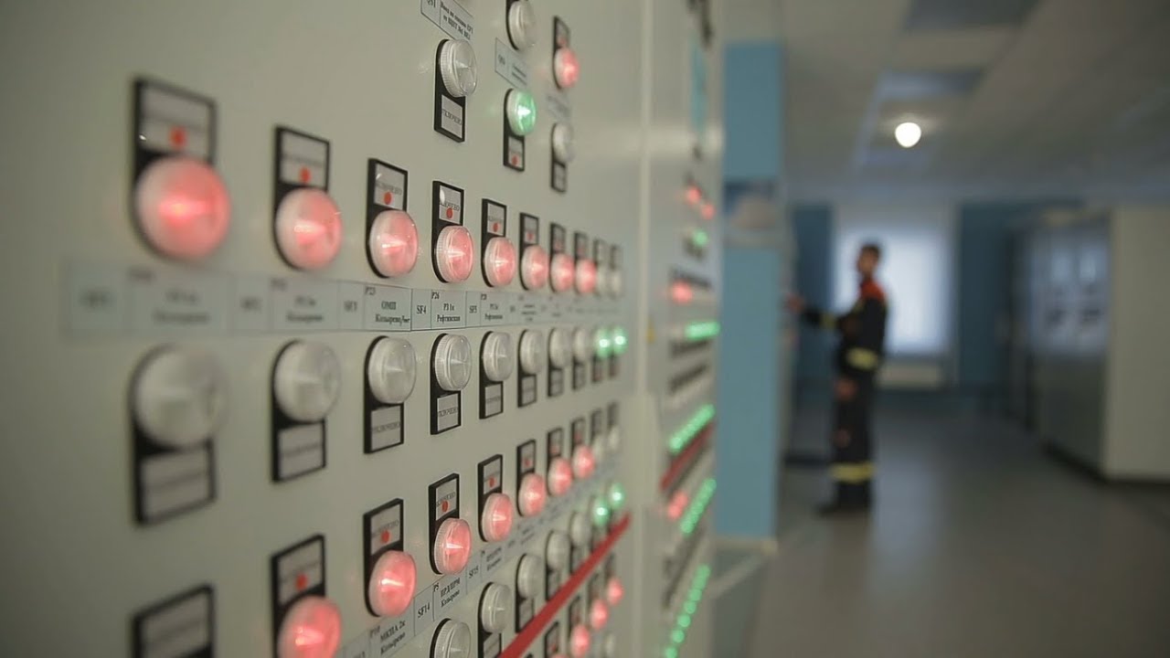 The CrashOverride Malware Framework - YouTube