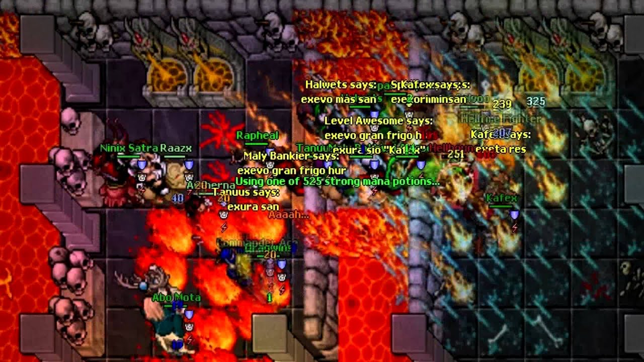 Irmada World | POI Quest | 2016 - YouTube