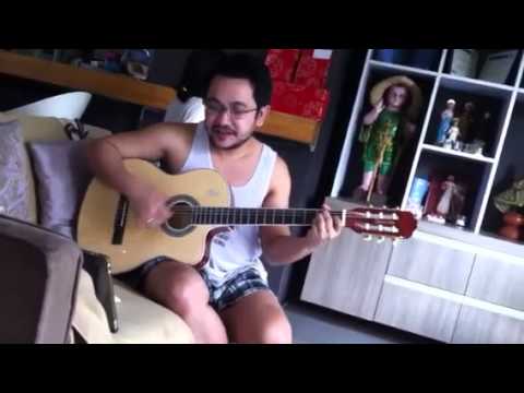 Daddy and nala sing and dance Sundo