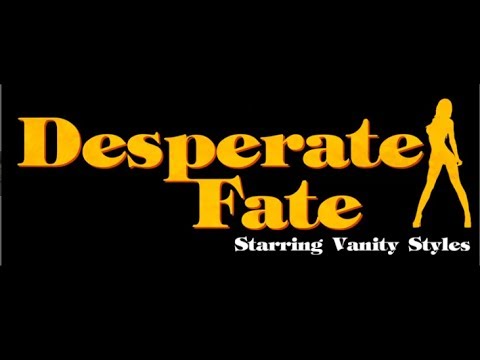 Desperate Fate Trailer