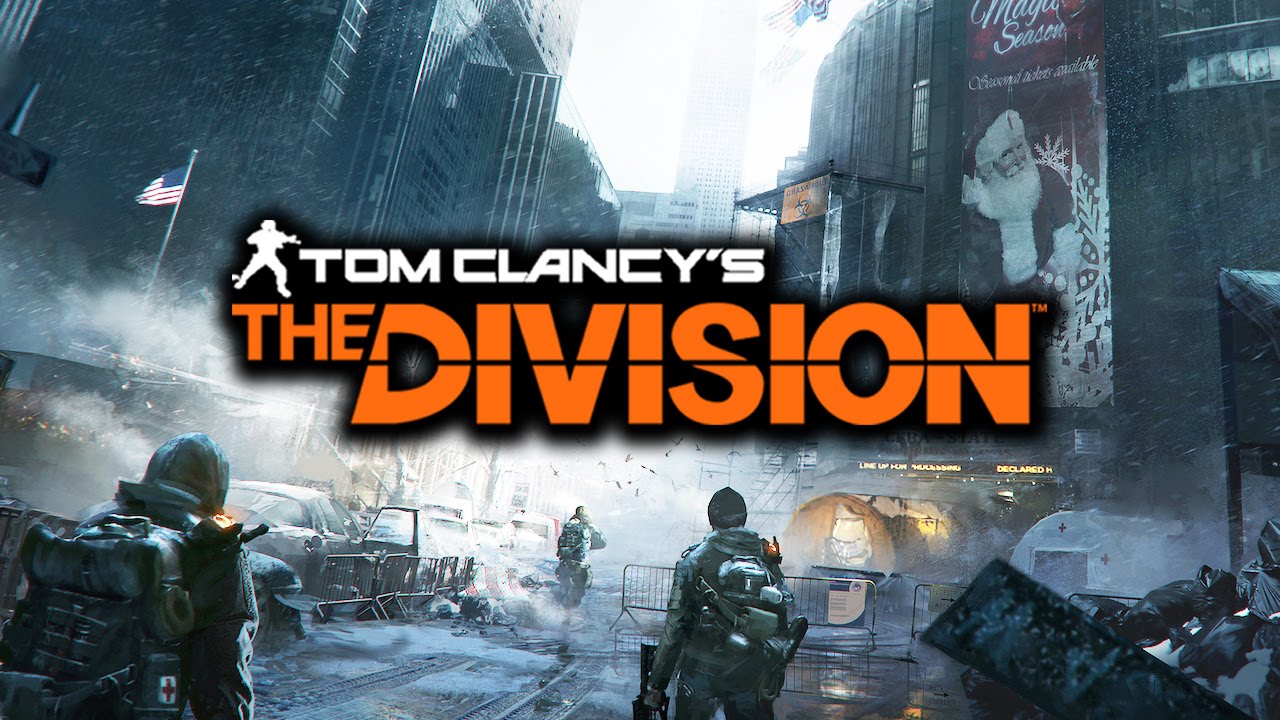 The Division News: Survival & Graphics! Q&A: Singleplayer, Multiplayer ...