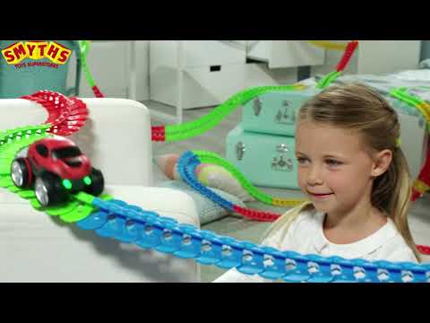 Flextreme Discovery Set - Smyths Toys - YouTube