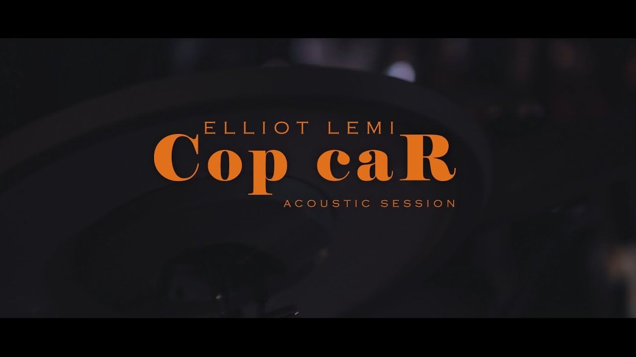 Keith Urban | Cop Car (Cover) - YouTube