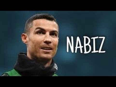 Cristiano Ronaldo - Nabız - Burak Bulut & Kurtuluş Kuş | Skills & Goals | HD